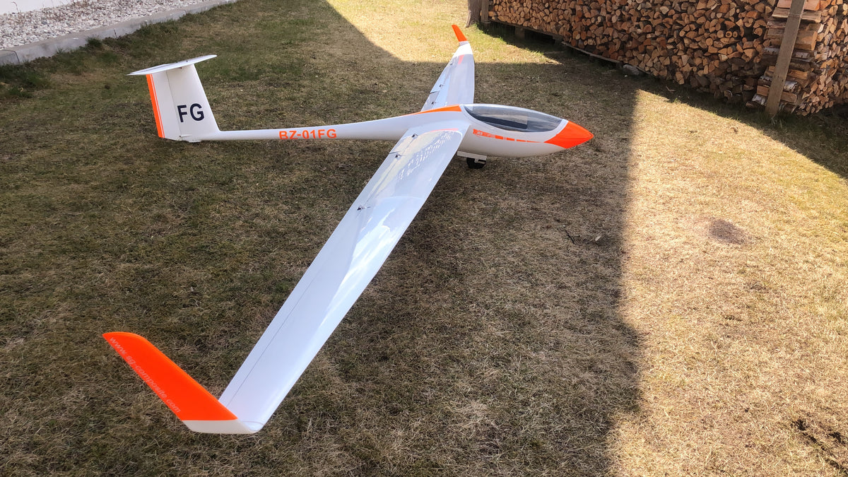 ASW 28 – sg-composite